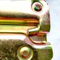 China Galvanized Hive Handles Beehive Tools for Beekeepers Beekeeping Equipement Beehive Accessories for sale