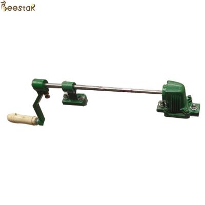 China Stainless Steel  Full Assembled Gear for Honey Extractors of Bee Hive Equipment for sale