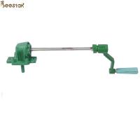 China Stainless Steel  Full Assembled Gear for Honey Extractors of Bee Hive Equipment for sale