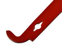 China Stainless Steel Material Bee Hive Equipment Hive Tools with J Hook for sale