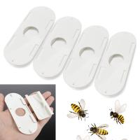 China PP Material Equipment Beehive Accessories Porter Bee Escape of Bee Hive Equipment for sale