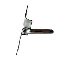China Benefitbee Hive Galvanized Iron Handle Beehive Accessories Bee Hive Handle for sale