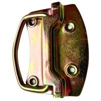 China Benefitbee Hive Galvanized Iron Handle Beehive Accessories Bee Hive Handle for sale