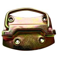 China Benefitbee Hive Galvanized Iron Handle Beehive Accessories Bee Hive Handle for sale