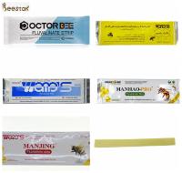 China Fluvalinate Strips Bee Medicine for sale