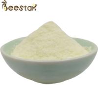 China 10-HDA:6% Pure Fresh Royal Jelly Lyophilized Powder Organic Fresh Royal Jelly Soluble for sale