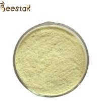 China 10-HDA:6% Pure Fresh Royal Jelly Lyophilized Powder Organic Fresh Royal Jelly Soluble for sale