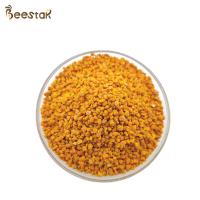 China 100% Natural Pure Fresh Tea Pollen Big Granular Raw Bee Pollen for Food High Quality for sale