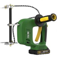 China Updated Green Bee Remover For Beekeeping Rechargeable Lithium Electric XL- Bee Shaker for sale