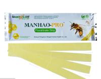 China HD Doctor Bee Strips Blue 20 Strips Bee Medicine Against Varroa Mite Fluvalinate Strip for sale