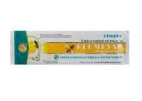 China HD Doctor Bee Strips Blue 20 Strips Bee Medicine Against Varroa Mite Fluvalinate Strip for sale