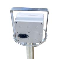 China Stainless Steel Honey Heater for Beekeeping Use with Honey Heating Barrel for Heating Honey for sale