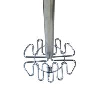 China Stainless Steel Honey Heater for Beekeeping Use with Honey Heating Barrel for Heating Honey for sale