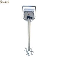 China Stainless Steel 304 Honey Heater for Heating and Melting Honey for Beekeeper for sale