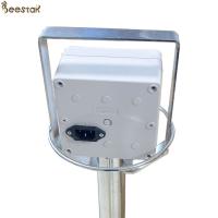 China Stainless Steel 304 Honey Heater for Heating and Melting Honey for Beekeeper for sale