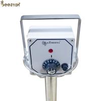 China Stainless Steel 304 Honey Heater for Heating and Melting Honey for Beekeeper for sale