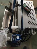 China Automatic Uncapping Honey Machine with 110V-230V Voltage, 80 pcs/h Speed, and RV40 Speed Reducer for Beekeeping Equipment for sale