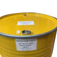 China UMF5+ Manuka Honey Pure Raw Honey in Bulk 290kg from New Zealand for sale