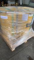 China Pure Natural MGO100+ Manuka Honey 290kg Barrel from New Zealand for sale