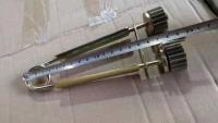 China Beekeeping Tools New Type Color Zinc Plated Wire Crimper For Beehive Frame for sale