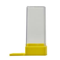 China Plastic Bee Feeder Water Feeder Bee Drinking Device For Beekeeping for sale