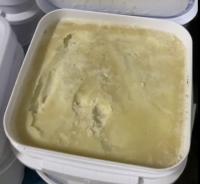 China Pure Natural White Cream Honey Snow Cream Honey for sale