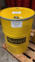 China New Zealand MGO50+ Manuka Blend Honey In Drum Natural Bee Honey Pure Raw Honey for sale