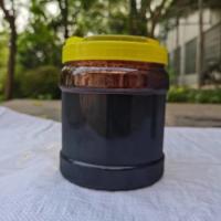 China Organic Bee Propolis Liquid Extract with 7.2% Flavone Content and 50% Liquor-Soluble Natural Antioxidants for sale