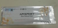 China Flumethrin Strip Bee Medicine with 10 Strips per Bag Flumethrin Based for 6-8 Weeks Effectiveness for sale