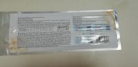 China Flumethrin Strip Bee Medicine with 10 Strips per Bag Flumethrin Based for 6-8 Weeks Effectiveness for sale