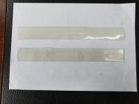 China Flumethrin Strip Bee Medicine with 10 Strips per Bag Flumethrin Based for 6-8 Weeks Effectiveness for sale