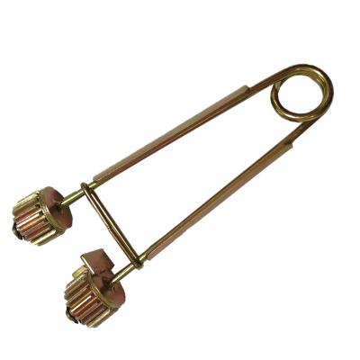 China New Type Beekeeping Tools Wire Crimper For Beehive Frame Wire for sale