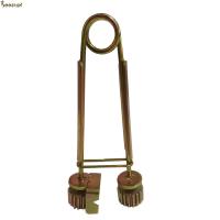 China Zinc Plated Wire Crimper Beehive Tools For Beekeeping for sale
