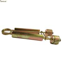 China Zinc Plated Wire Crimper Beehive Tools For Beekeeping for sale