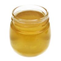 China Wholesale High Quality 100% Natural Pure Bush forest Honey No Additives Natural Bee Honey for sale
