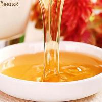 China Wholesale High Quality 100% Natural Pure Bush forest Honey No Additives Natural Bee Honey for sale