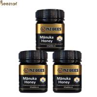 China Hot Selling Manuka Honey 100% Natural MGO100+ UMF5+ Natural Bee Honey from New Zealand for sale
