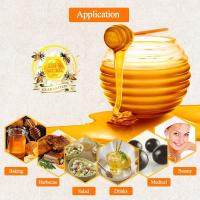 China Beestar Fresh Natural Sidr Honey Without Any Additive Natural Bee Honey Raw Honey For Health Care for sale