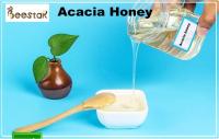 China Beestar Organic White Raw Acacia Honey - Premium Quality Natural Bee Honey for sale