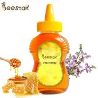 China Pure Bush Forest Honey From Beestar 100% Natural And Reduce Sugar 71.7% for sale