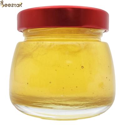 China Pure Bush Forest Honey from Beestar 100% Natural Bee Honey With 71.7% Reduced Sugar for sale