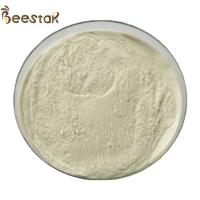 China 10-HDA 5.5% Lyophilized Royal Jelly Powder For Human Consumption for sale