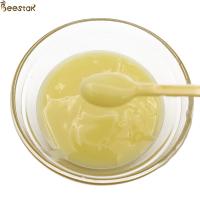 China Bee  Products Cream Organic Honey Bee Milk Fresh Orgainc  Royal Jelly for sale