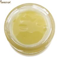 China Bee  Products Cream Organic Honey Bee Milk Fresh Orgainc  Royal Jelly for sale