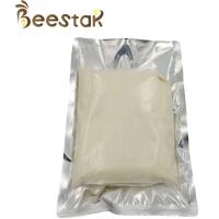 China Natural Fresh 4% 10-HDA Halal Certified Lyophilized Royal Jelly Powder for Health Care for sale