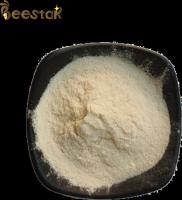 China Natural Fresh 4% 10-HDA Halal Certified Lyophilized Royal Jelly Powder for Health Care for sale