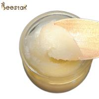 China Bulk No Additive Snow Cream Honey Crystallization Honey Crystal Honey Natural Bee Honey for sale