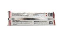China Wangshi Manjing Flumethrin Strip - 20 Strips Per Bag Contact-Action Slow-Release Effective Acaricide for Varroa Mite Treatment for sale