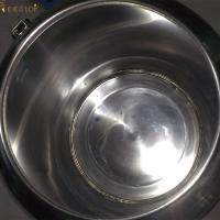 China Self - Heating 304 Stainless Steel Honey Tank , Honey Storage Tank 41cm Diameter for sale