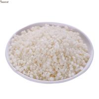 China Grain Pure White Beeswax Bulk Microcrystalline Wax Honey Bee Products for sale